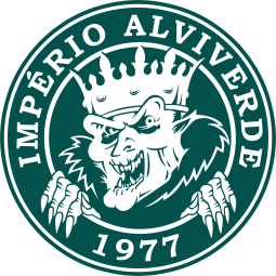 Império Alviverde - Apoie o seu time do coração
